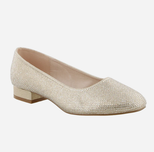 Aria 5 Champagne – Village Shoe Inn